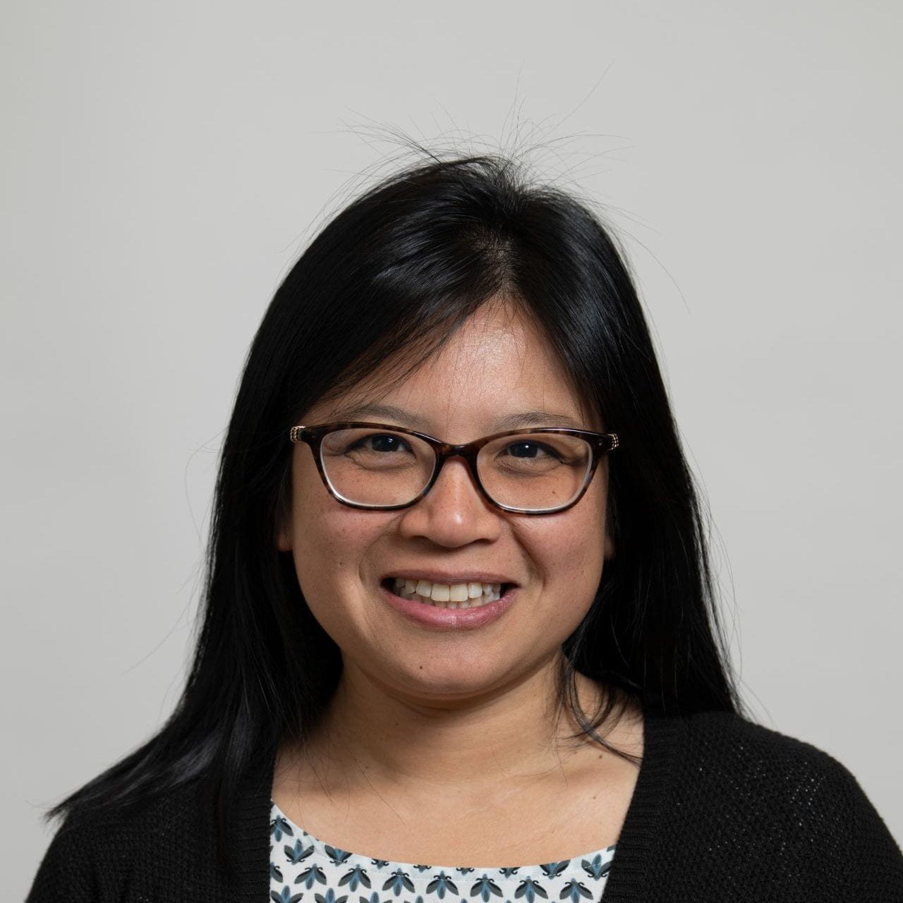 Pamela Gaddi Office Of Undergraduate Research And Fellowships